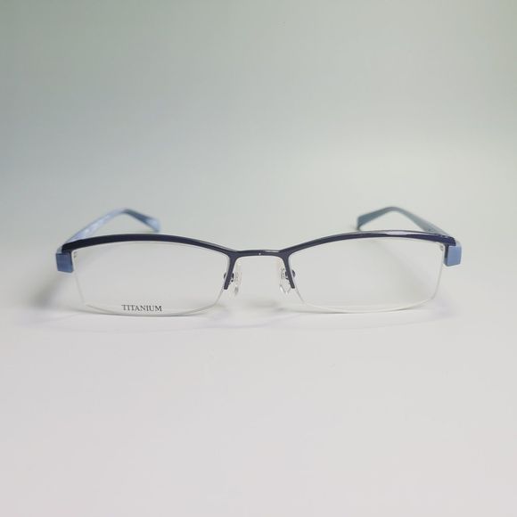 O&X New York | Accessories | Ox New York Ot22u Eyeglasses Brown Full ...